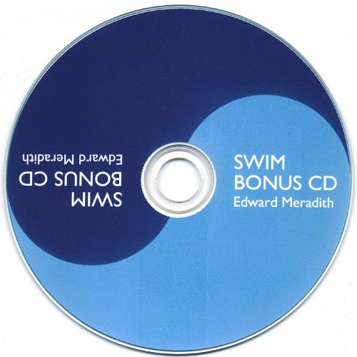 Amazon.com: Swim Bonus Disc : Edward Meradith: Digital Music