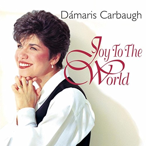 Play Joy to the World by Dámaris Carbaugh on Amazon Music