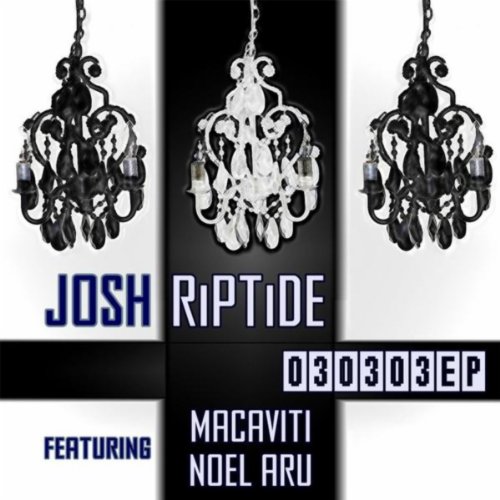 Play 030303 EP by Josh Riptide on Amazon Music