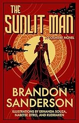 Amazon.com: Yumi and the Nightmare Painter: A Cosmere Novel (Secret ...