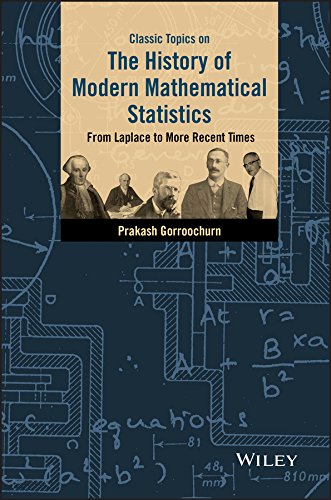 Classic Topics on the History of Modern Mathematical Statistics: From ...