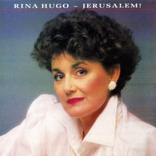Spiele Jerusalem von Rina Hugo auf Amazon Music ab