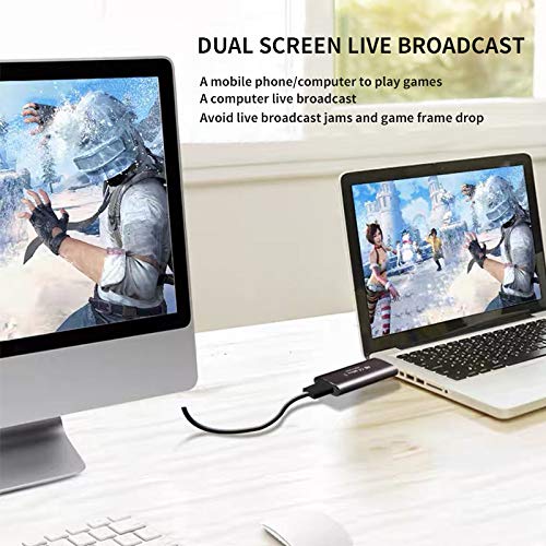 Tv Video Capture Card Temu