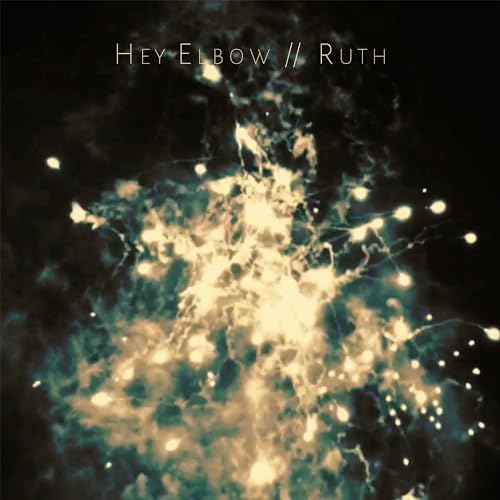 Play Ruth by Hey Elbow on Amazon Music