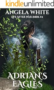 Amazon.com: The Survivors: A Post-Apocalyptic Survival Fantasy (Life After War Book 1) eBook ...