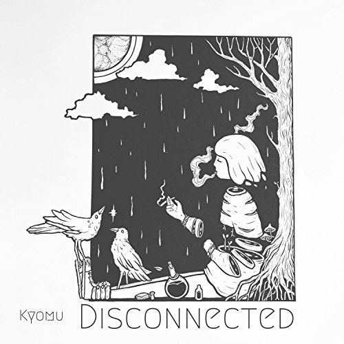 Play Disconnected by Kyomu on Amazon Music
