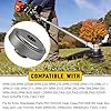 Amazon.com: CHAR YONG C535000210 Grass Trimmer Adapter Plate Compatible ...