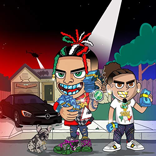 Amazon.com: YTM Mexico [Explicit] : YTM Lilvent: Digital Music