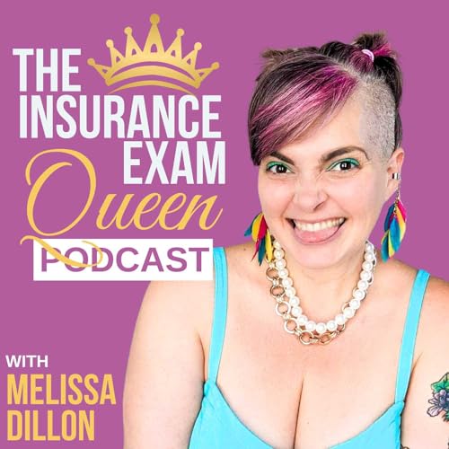 Amazon.com: Insurance Exam Queen : Melissa Dillon: Audible Books & Originals