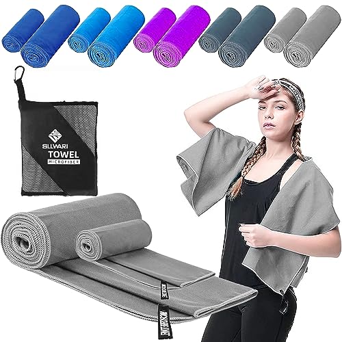 Reise Handtuch – Die 16 besten Produkte im Vergleich » Karawankentunnel