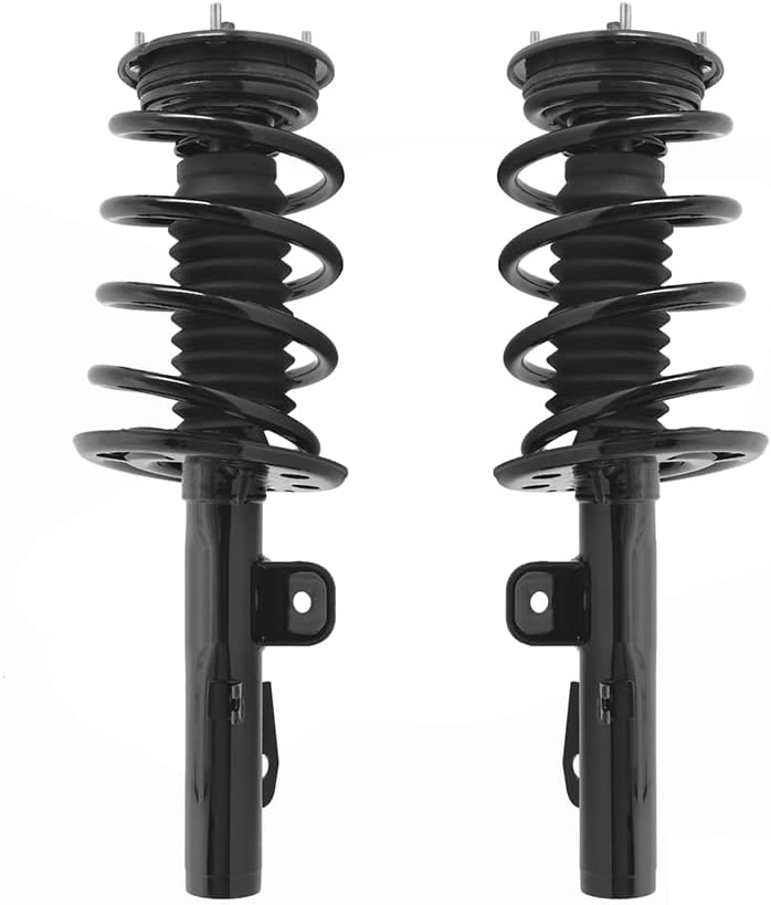 Amazon.com: COMPLETESTRUTS - Front Quick Complete Strut Assemblies with ...