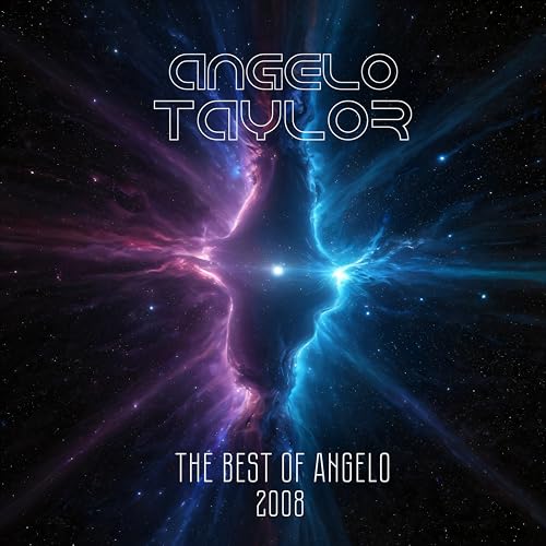 Amazon.com: Best of Angelo 2008 : Angelo Taylor: Digital Music