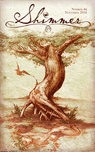 Shimmer Magazine - Issue 46 - Kindle edition by Tobler, E. Catherine ...