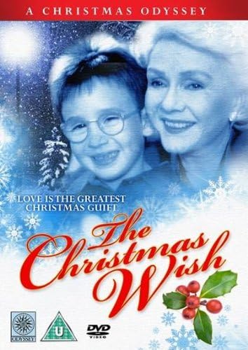 The Christmas Wish [DVD] [1998]: Amazon.co.uk: Neil Patrick Harris ...