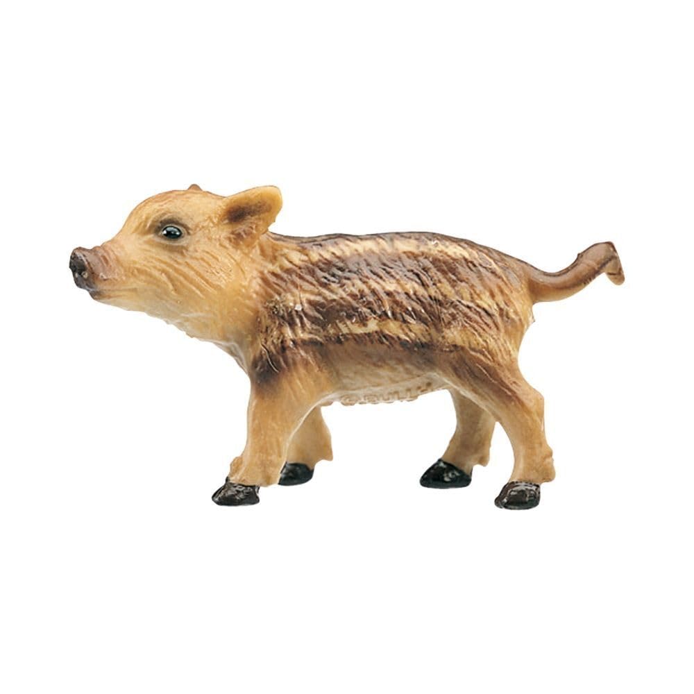 Bullyland 64396 Yound Wild Boar Figurine : Amazon.co.uk: Toys & Games