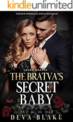 Amazon.com: The Bratva’s Kidnapped Bride: Forced Marriage Mafia Romance (Levov Bratva Book 1 ...