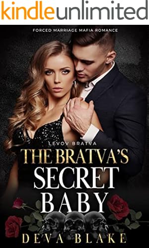 Amazon.com: The Bratva’s Kidnapped Bride: Forced Marriage Mafia Romance (Levov Bratva Book 1 ...