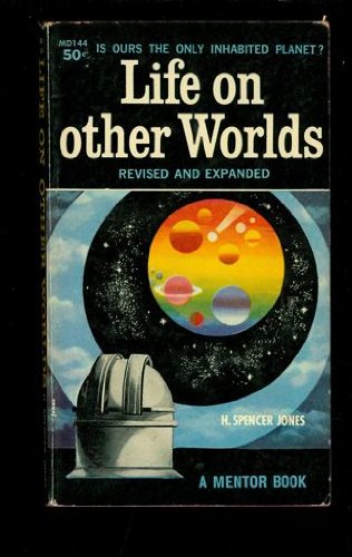 Life on Other Worlds (revised and expanded): H. Spencer Jones: Amazon ...