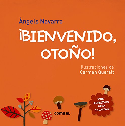 CUENTOS DE OTOÑO PARA NIÑOS