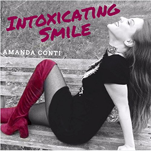 Play Intoxicating Smile by Amanda Conti on Amazon Music