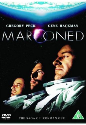 Marooned: Amazon.de: Mariette Hartley, James Franciscus, Lee Grant ...