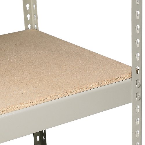 Amazon.com: -5/8" Particleboard Decking For Penco Shelving - 72X36 ...