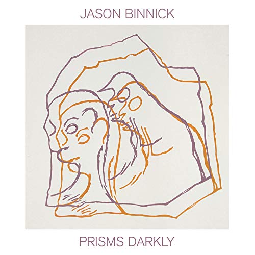 Amazon.com: Prisms Darkly : Jason Binnick: Digital Music