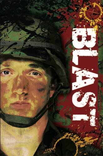 Blast: Dee Phillips: 9780237539535: Amazon.com: Books