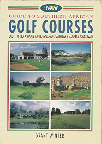 4 Best South African Golf Courses of 2026