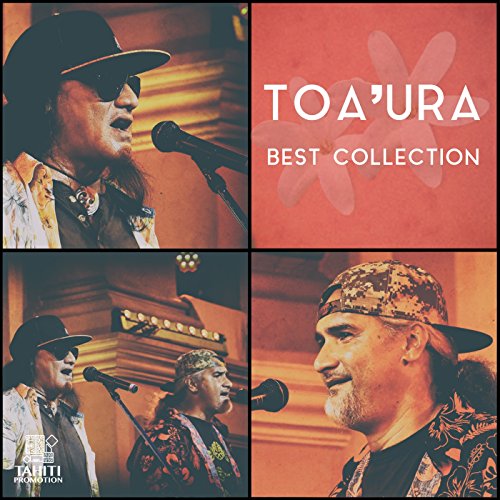 TOA 'URA BEST COLLECTION by TOA 'URA on Amazon Music - Amazon.co.uk