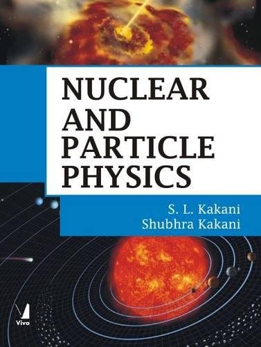 Buy Nuclear and Particle Physics Book Online at Low Prices in India ...