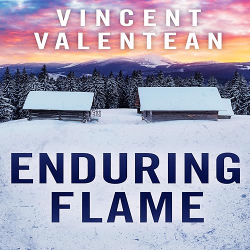 Amazon.com: Enduring Flame: EMP Survival in a Powerless World, Book 60 ...
