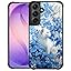 CARLOCA Compatible with Samsung Galaxy S22 Ultra Case Design for Girl ...
