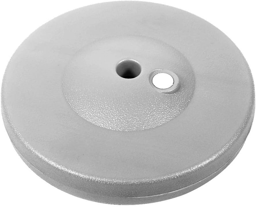 Amazon.com: Balloon Base,Water Fillable Upright Balloon Plastic Column ...