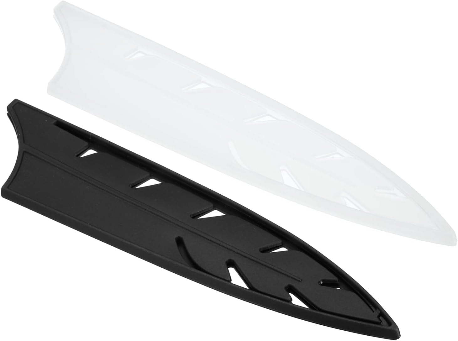 Amazon.com: PATIKIL Knife Sheaths for Kitchen Knife for 8" Chef Knife ...