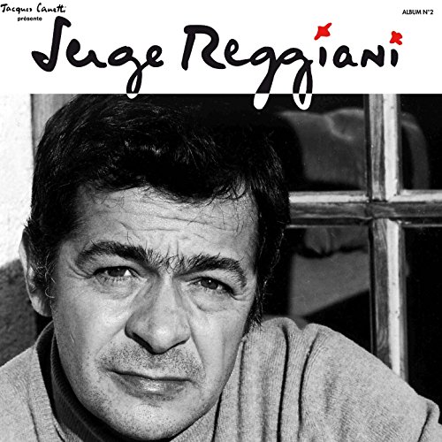 Play 12 succès originaux by Serge Reggiani & Jacques Canetti on Amazon ...