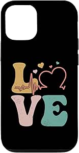 Amazon.co.jp: iPhone 13 Echocardiography Technology Echocardiographer ...