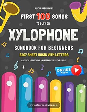 24 Color-Coded Songs for ChromaNotes Bell Set: Music for Beginners ...