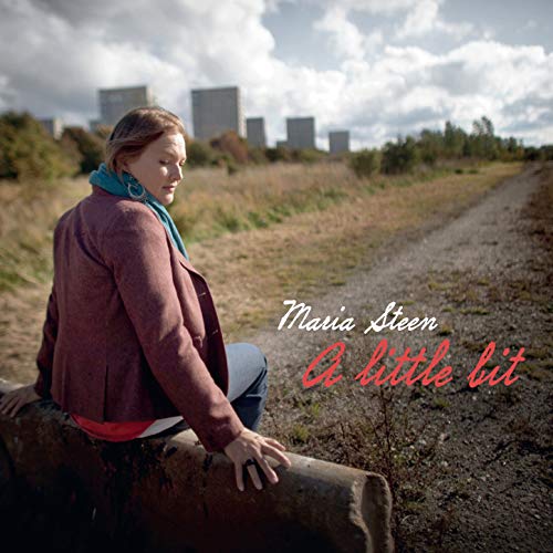 Play A Little Bit by Maria Steen on Amazon Music