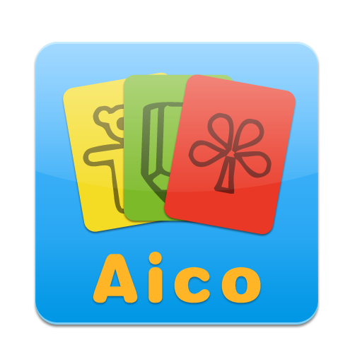 Aico Card 1.0.5 - App on Amazon Appstore