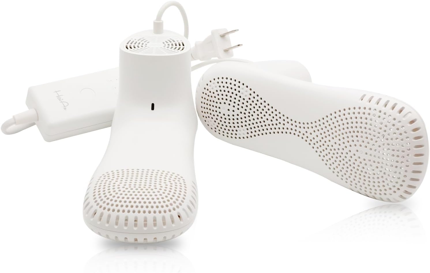 Amazon.com: HAIAN Portable Intelligent Shoe Dryer, Boot Dryer, Glove ...