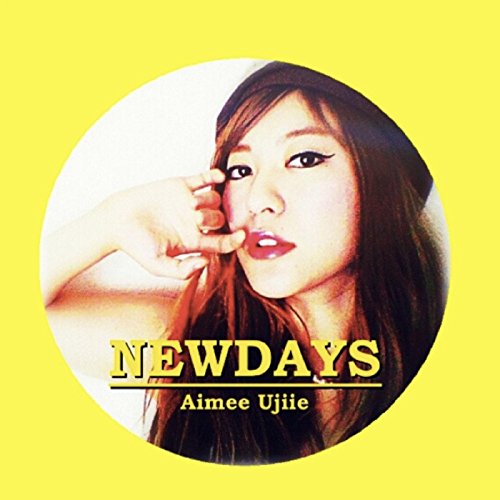 Amazon.co.jp: NEWDAYS : 氏家エイミー: デジタルミュージック