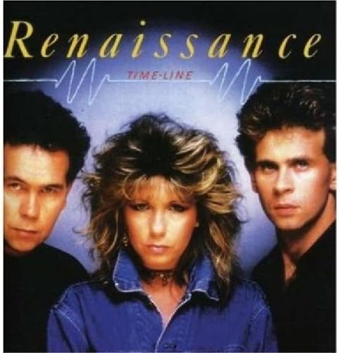 Timeline: Amazon.co.uk: CDs & Vinyl