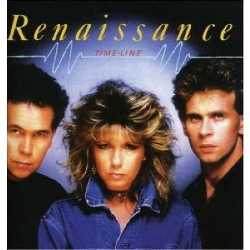 Renaissance - Time Line - Amazon.com Music