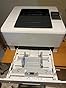 HP Laserjet Pro 4002dn Laser Printer | Black and White | Printer for ...