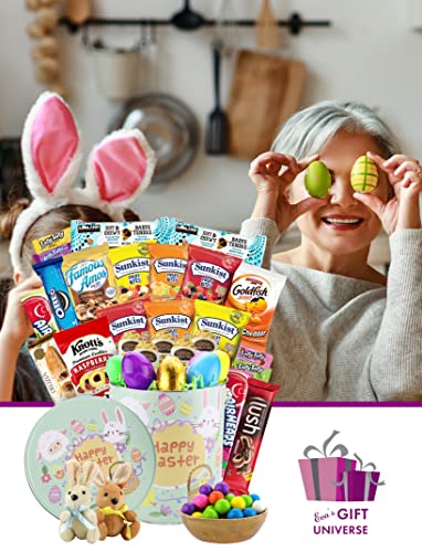Easter Gifts For kids: 7 Practical Gifts You Need in Easter Baskets | TWL