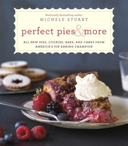 68 Best Pie Baking Books of All Time - BookAuthority