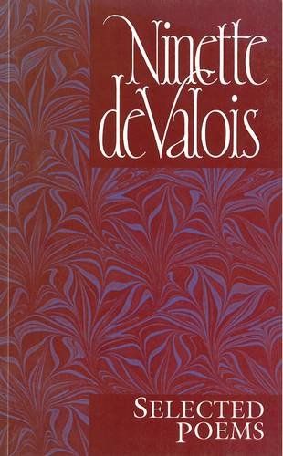 Amazon.com: Collected Poems: 9781857543766: Valois, Ninette De: Books