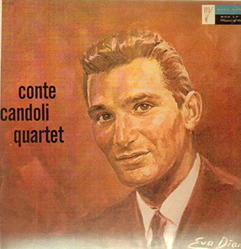 Amazon.co.jp: Conte Candoli Quartet: Music