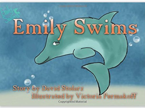 Emily Swims | Amazon.com.br